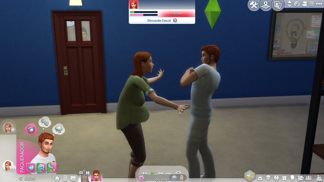 Desafio do Casanova #03 - 8 bebês + Jade Rosa