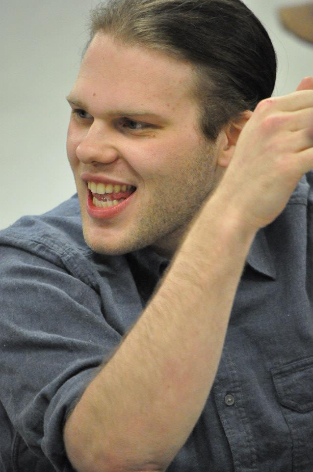 Reservoir Dogs at TAO: Meet The Browns