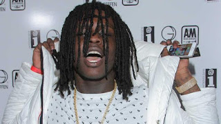 Chi-Tavious: Muh Dik