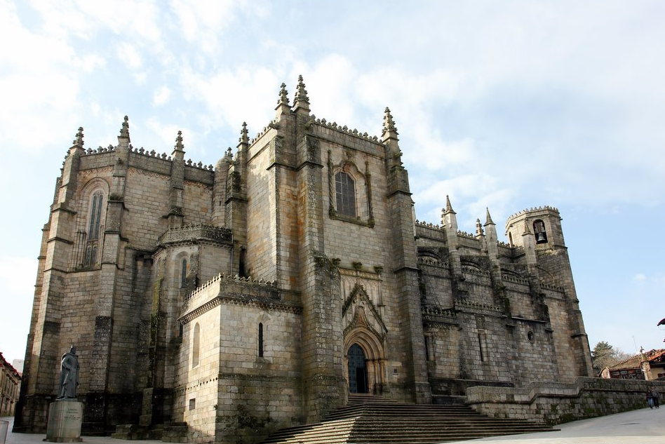 Guarda: História Local e Regional