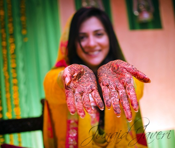 Wedding Photography: Rasm e hina photography