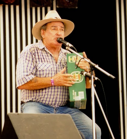 HISTORY OF AUSTRALIAN MUSIC FROM 1960 UNTIL 2000: TED EGAN