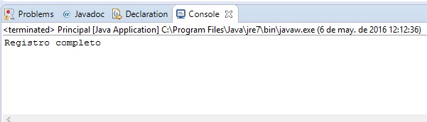 Conectar MySql con Eclipse | Programación