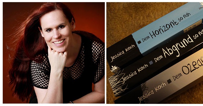 Interview mit Jessica Koch | Love and Live