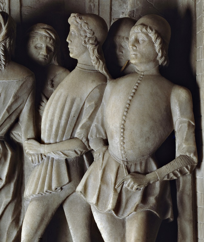 Punto al Arte: Giovanni Antonio Amadeo (1447-1522)