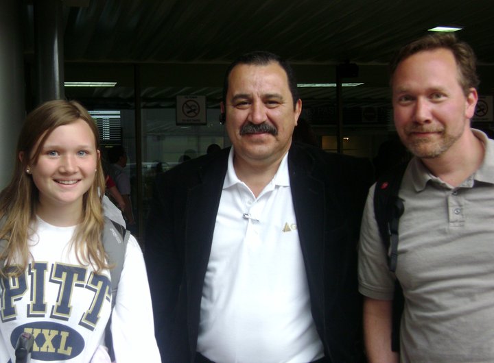 Oracledbacr, por simple pasión ...-Copyleft Miembro Comunidad ...