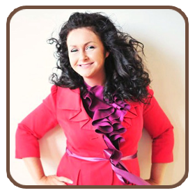 TODAY'S LEADING LADIES MAGAZINE: WOMAN WITH A PURPOSE