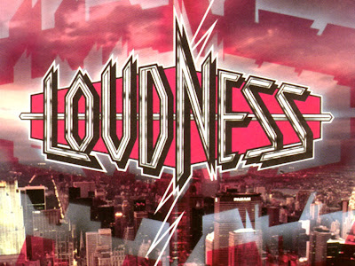 Loudness - JungleKey.fr Image #300