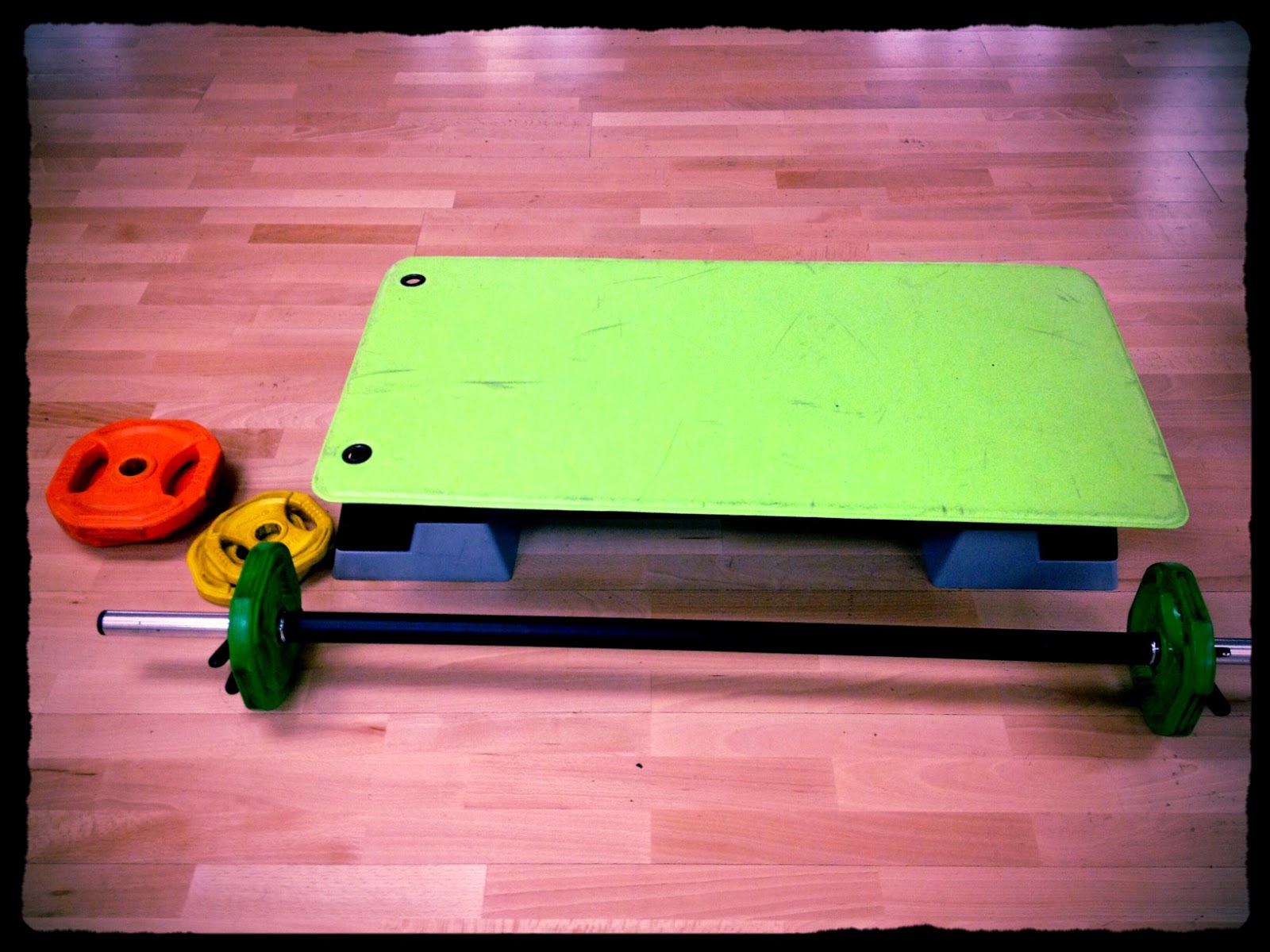 How to Fit Exercise into your Life - The Runner Beans