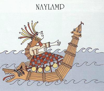 Recorrido Sican: Conociendo nuestra cultura Lambayecana: Orígenes de la ...