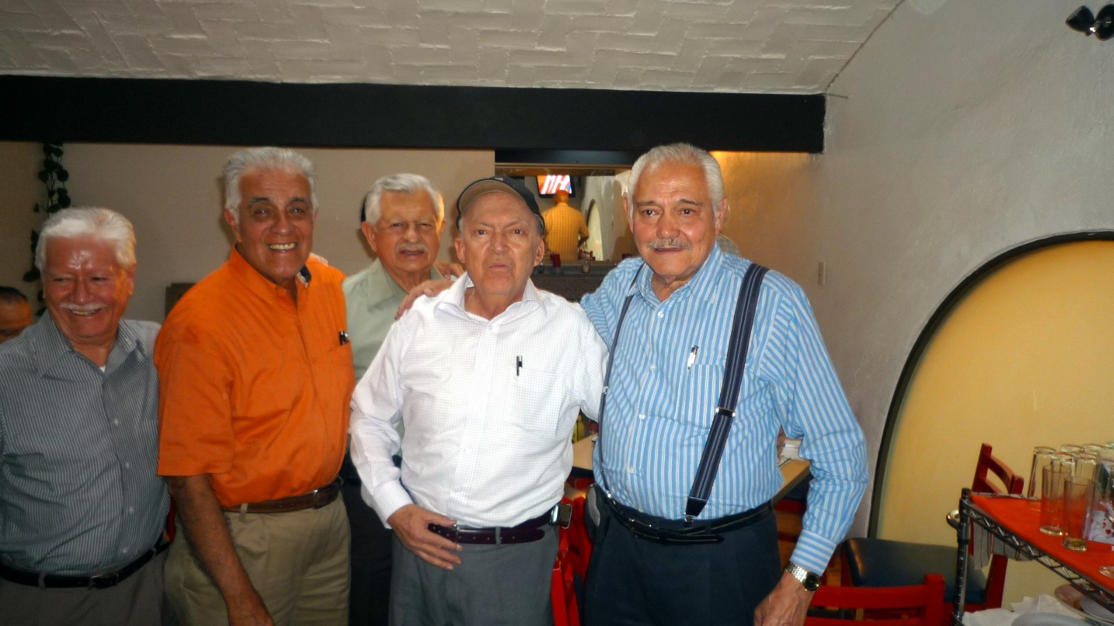 esime62: Juan Vázquez Lombera presente.