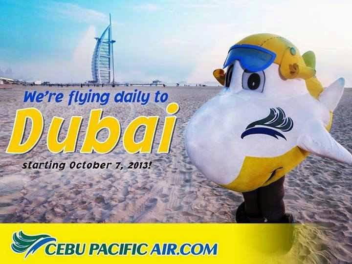 Cebu Pacific Promo - One Piso Sale - Philippine Flight Network