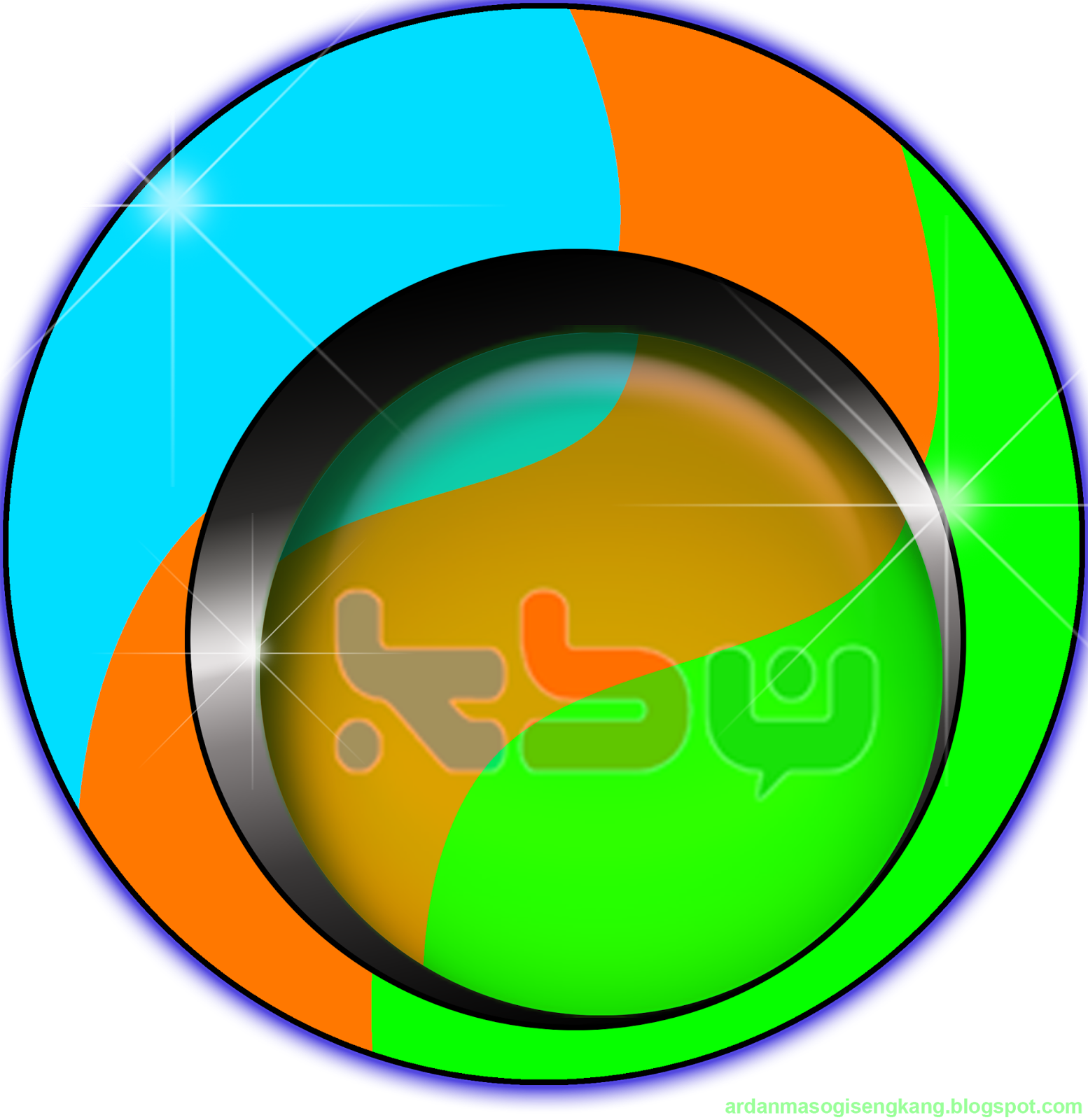 Kumpulan Gambar Icon Baru dan DP BBM