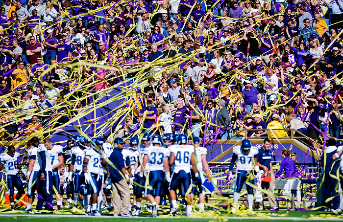 Tan Lines & Wine: The College Years - James Madison University