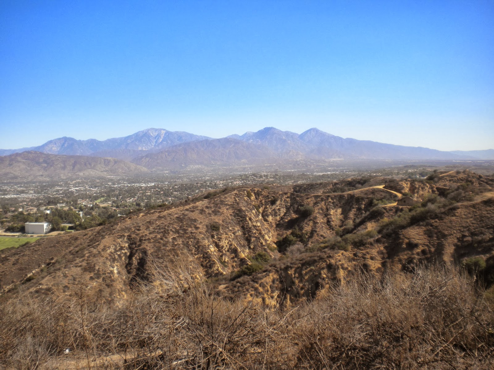 Hiking Buzzard Peak | East West Hike