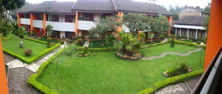 Wisma Unpar, Bandung - Wisma Murah Di Kota Bandung