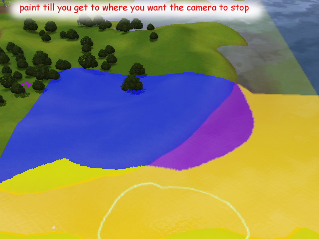 HOW TO CREATE A WORLD - THE SIMS 3 CAW TOOL GUIDE: CHAPTER SIX: ROUTING