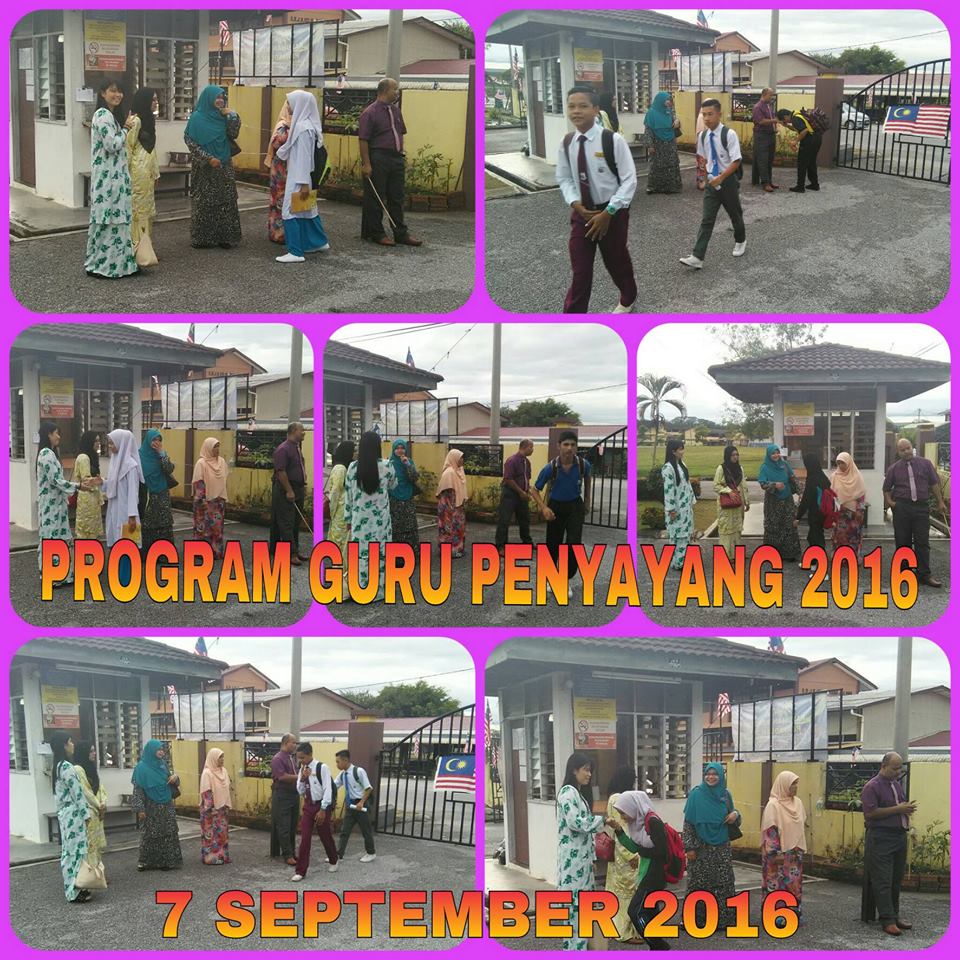 PROGRAM GURU PENYAYANG BERSAMA GURU BARU.. | BIMBINGAN & KAUNSELING SMK ...
