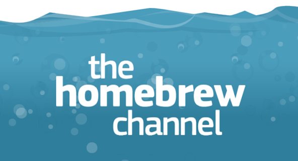 The Hombrew Channel | Fefe Corps