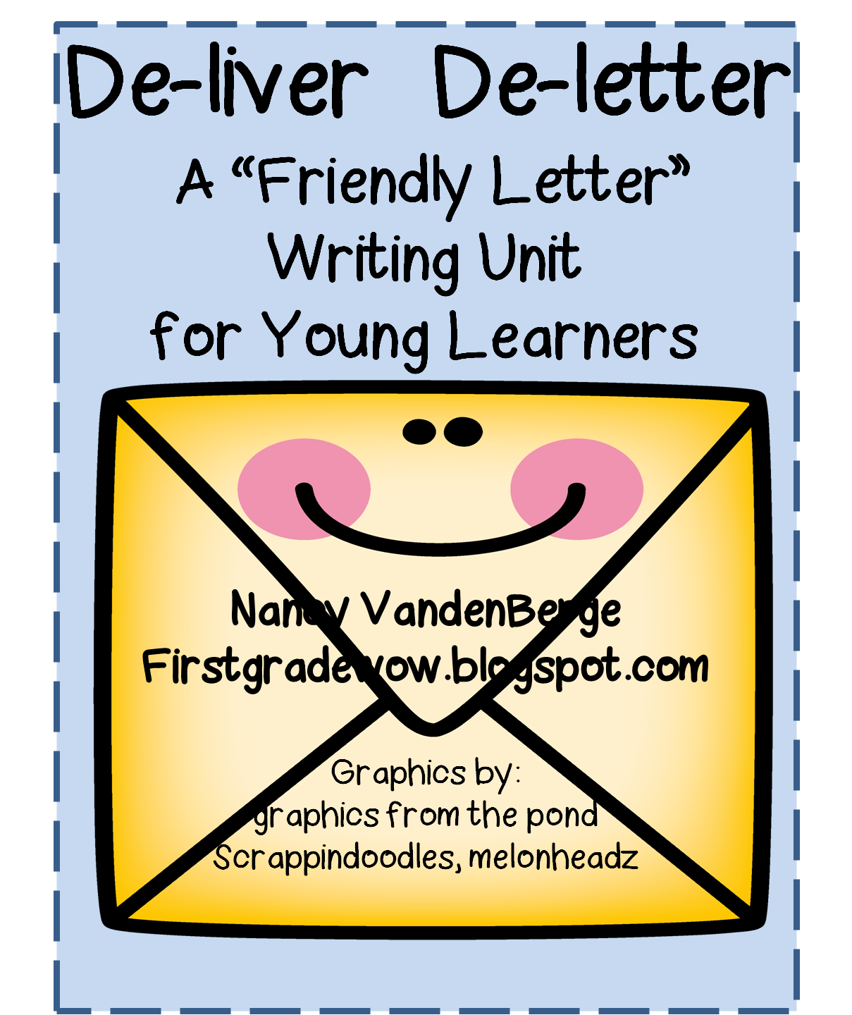 First Grade Wow De Liver De Letter First Grade Wow De Liver De Letter
