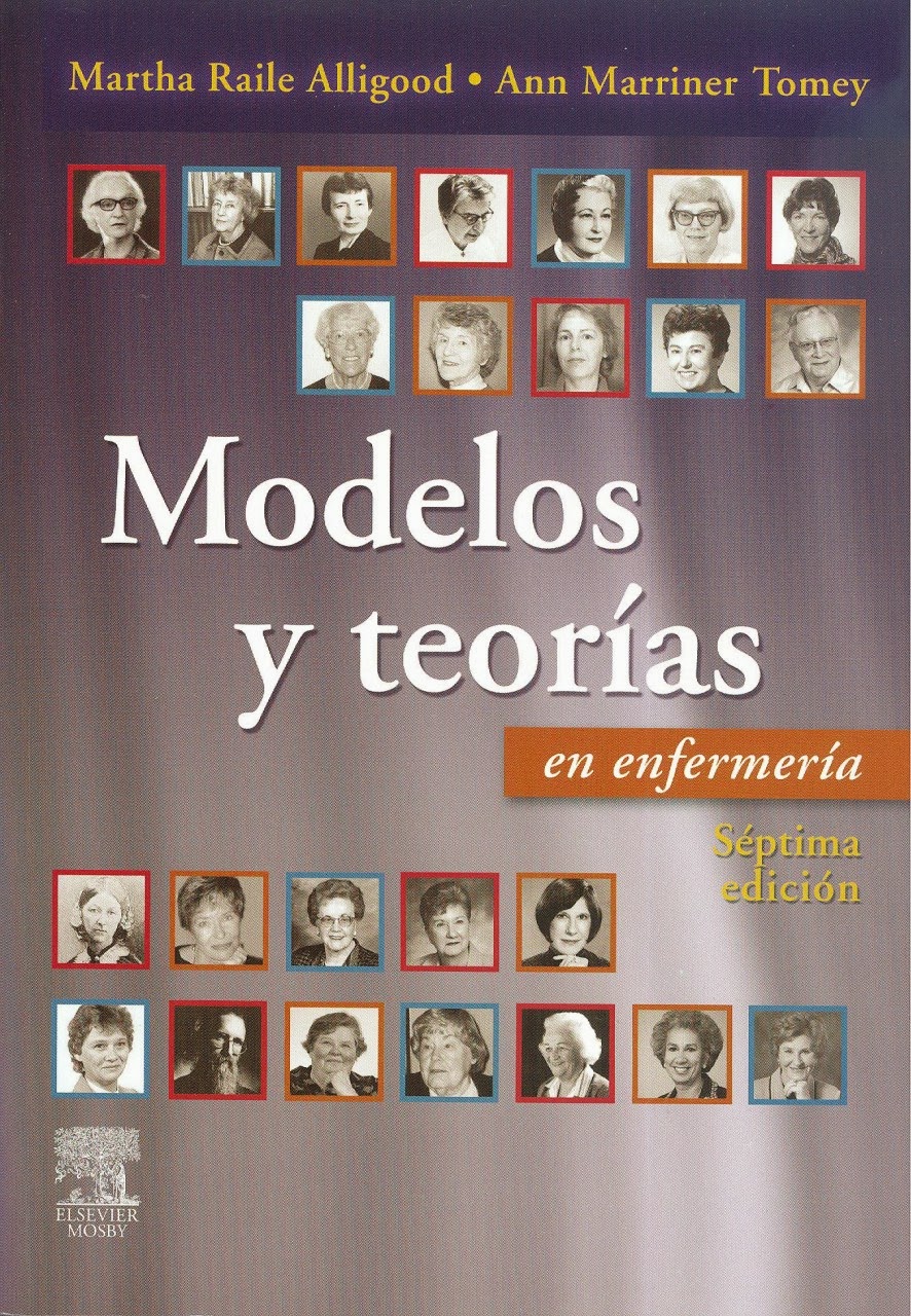 Portafolios general de Enfermería: Teoría de la Auto-trascendencia ...