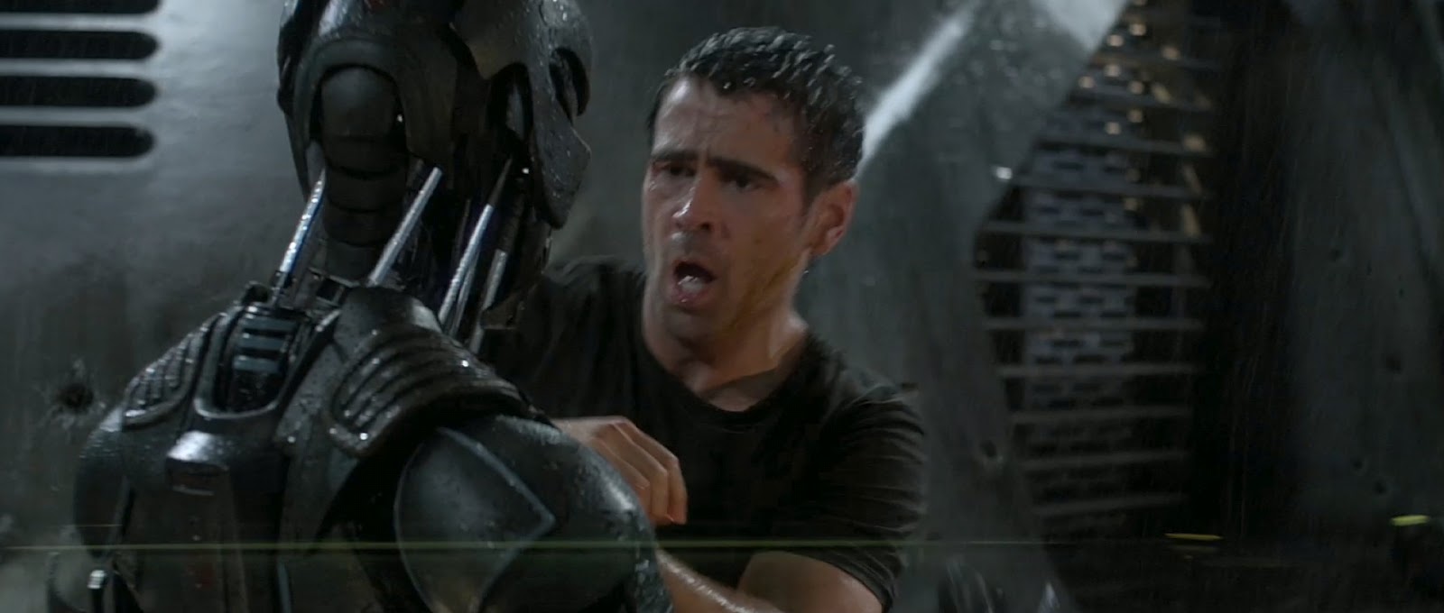 Aylmer to Zazzoo and Beyond: Total Reacall - Review