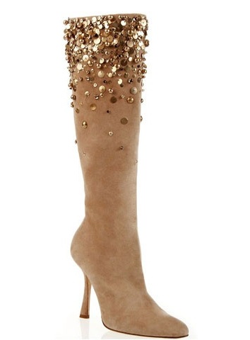 Fashion Blog: 5° DICA: Botas bonitas, ou botas da moda?