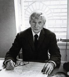 LOUIS KAHN: BIOGRAFÍA