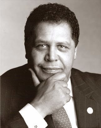 The Dobbs Family Tree: Maynard H. Jackson