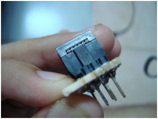 AVR Projects: Programming AVR with AVRISP mkII