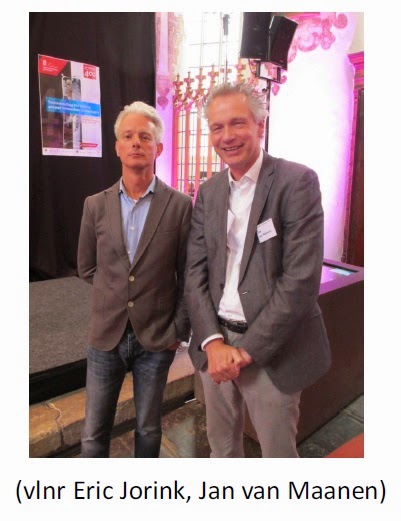 Alumni Wiskunde en Technische Wiskunde