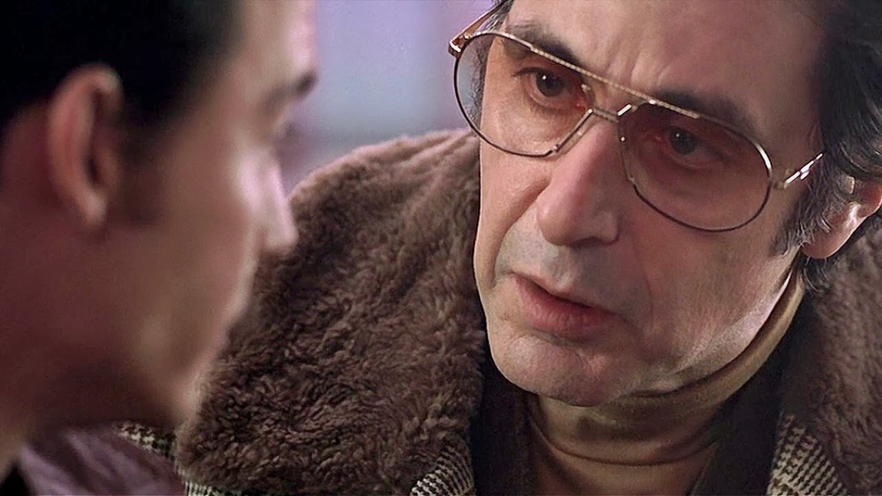 Malvaditos: Benjamin "Lefty" Ruggiero