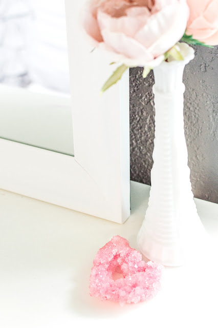 Summer Science Activity : Grow Your Own Geodes! - Daphnie Pearl