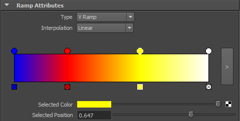 Tidy Vfx: Maya Tricks - Measure rgba value range