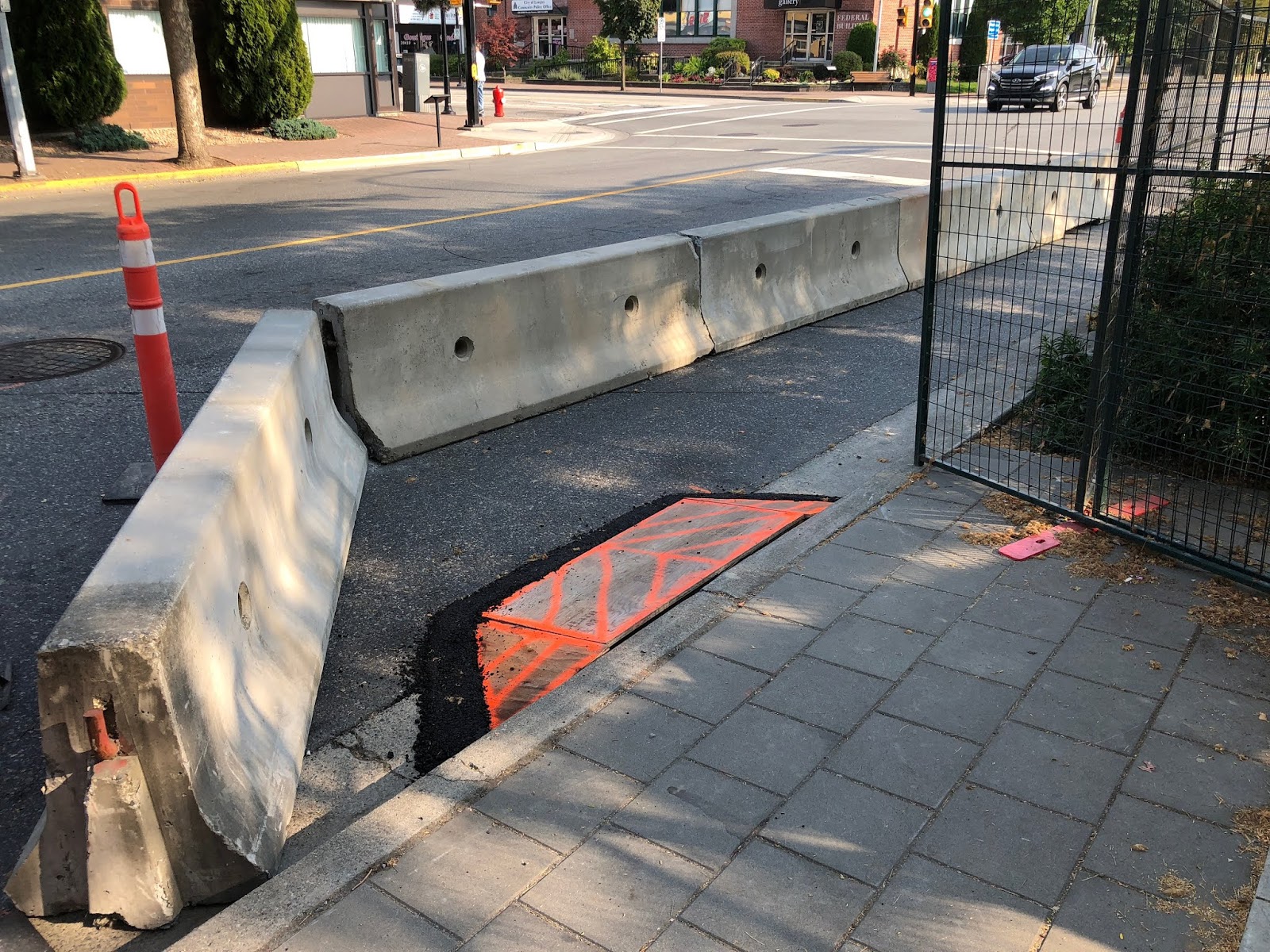 The South Fraser Blog: August 2018