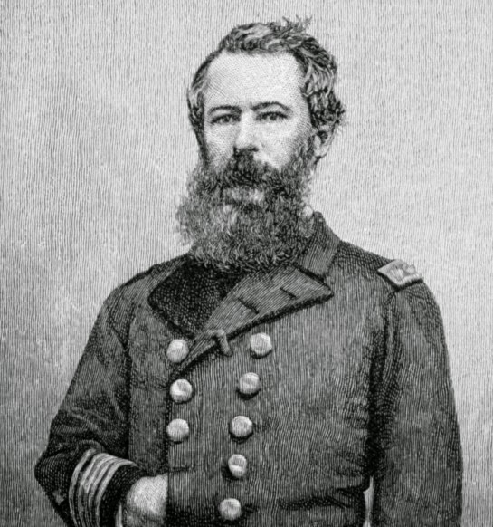 Navy Reads: How Dr. Craven and Navy Won 'Silent' Cold War