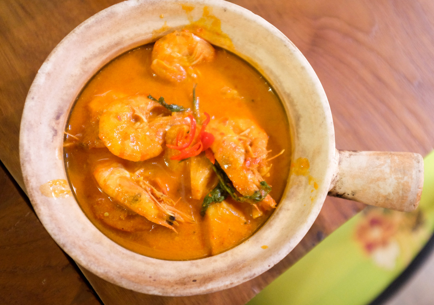 Eat Drink KL | Big Baba @ Taman Desa