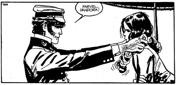 Ink hard: Some Books I've Read 7