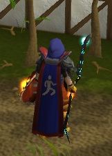 Crewman6's Runescape Adventure Log: Runescape: 99 Agility - The Most ...