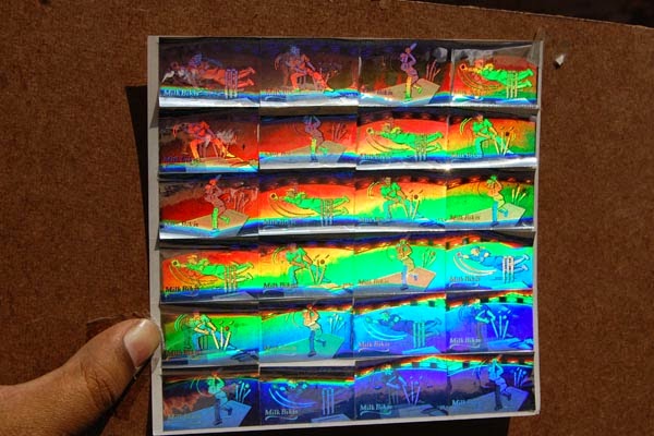 Everest Holovisions Blog: Promotional Holograms