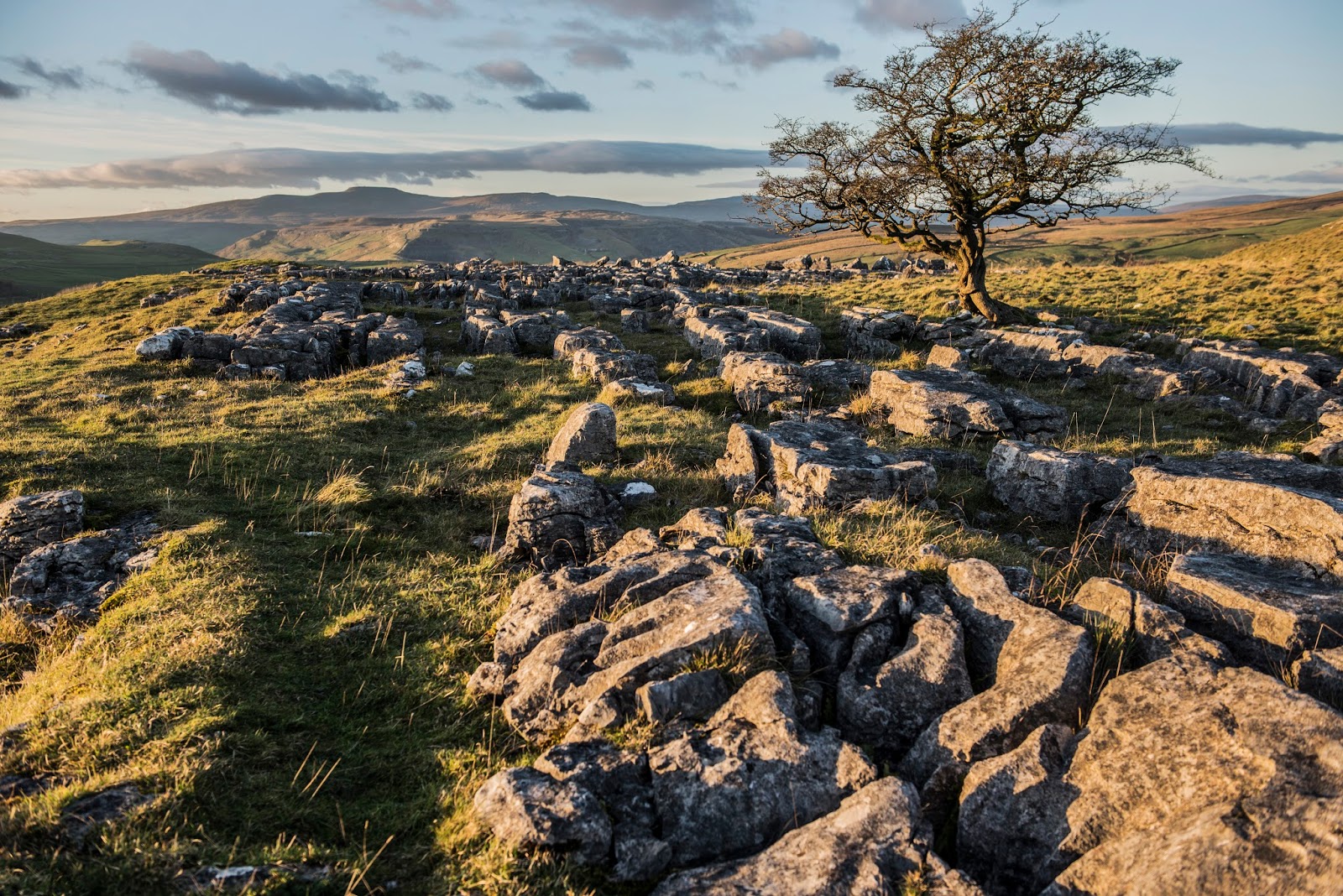 Wigtwizzle - Norman Smith's Travel Blog.: Winskill Stones