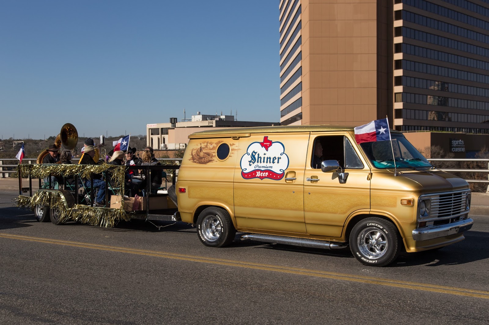 VINTAGE VAN COMPANY: 2013-06-30