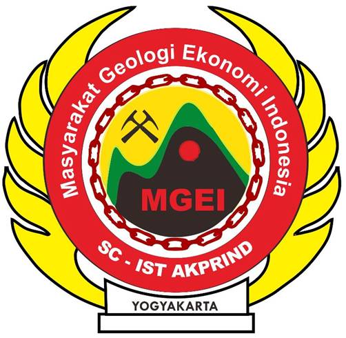 MGEI - IST APKRIND YOGYAKARTA: MASYARAKAT GEOLOGI EKONOMI INDONESIA ...