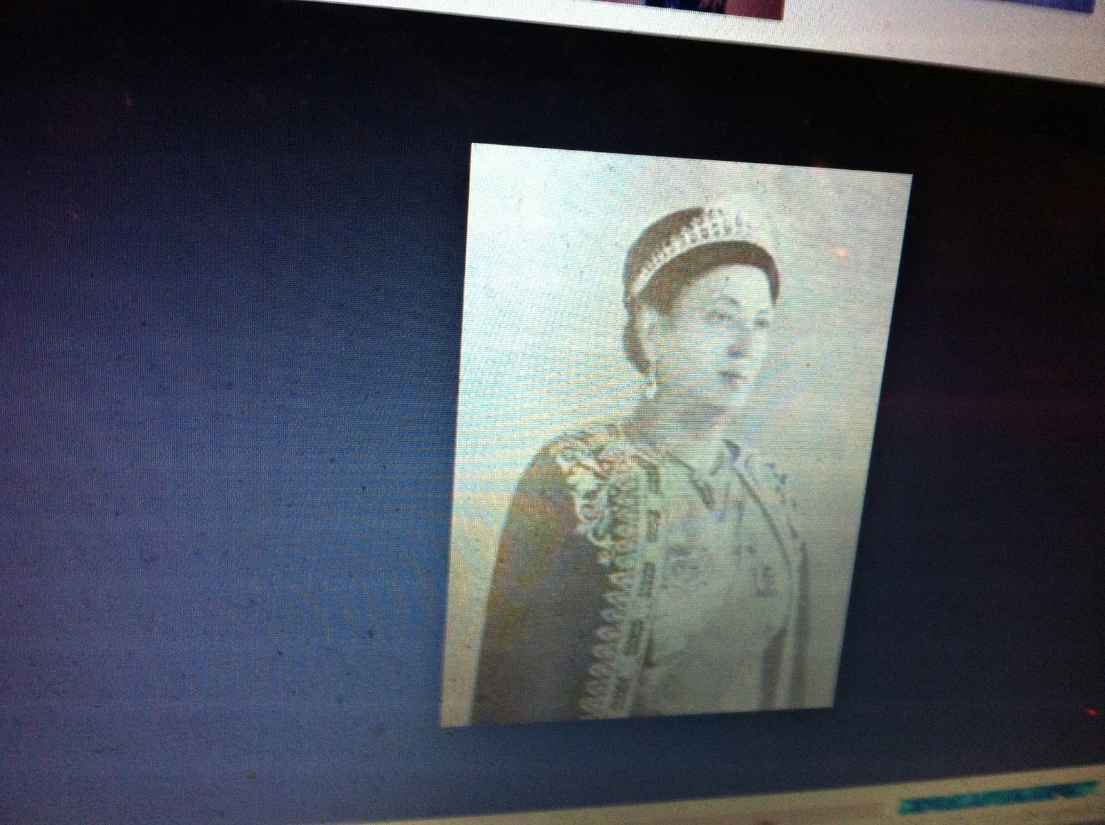 THE BLACK SOCIAL HISTORY:: BLACK SOCIAL HISTORY - AFRO-ETHIOPIAN ...