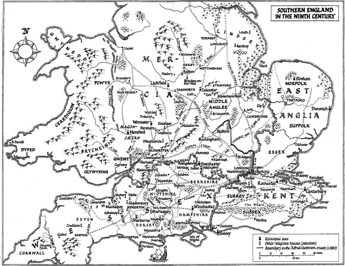 Story of Beowulf: History of the Anglo-Saxon Culture