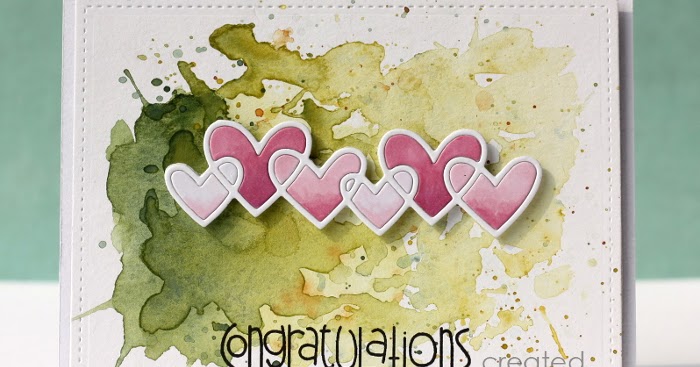 Peppermint Patty's Papercraft: Butterfly Reflections Ink ...