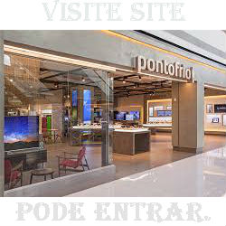 Sites Compras/Vendas: Ponto Frio