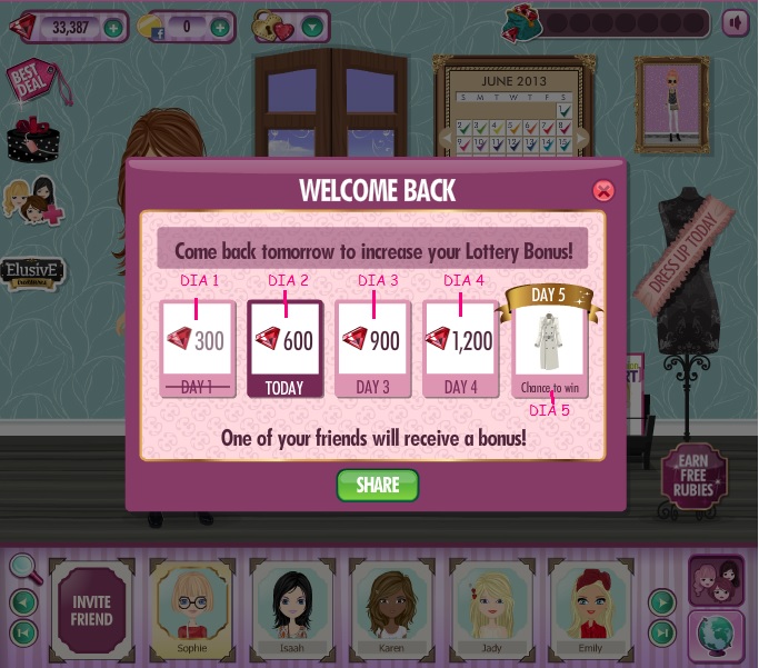 Coco Girl BR: Guia completo para jogar Coco Girl parte 1