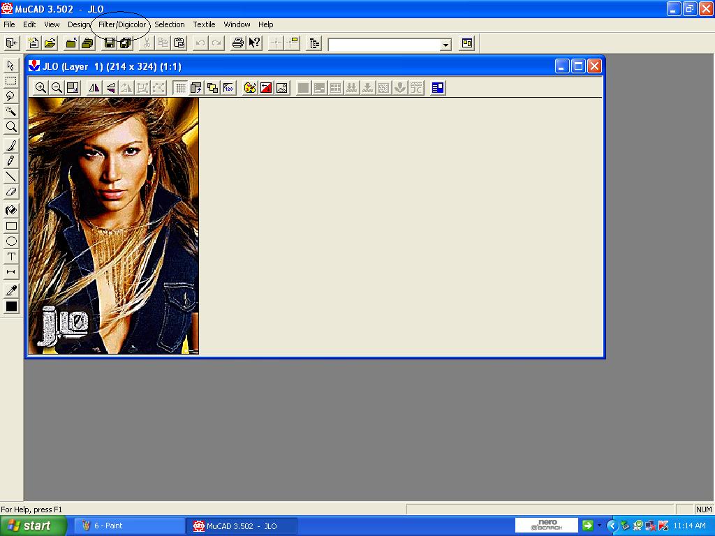Setup Instructions | Mucad