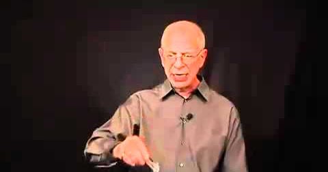 Bruce Bernstein's Linking Pins ~ all for magician